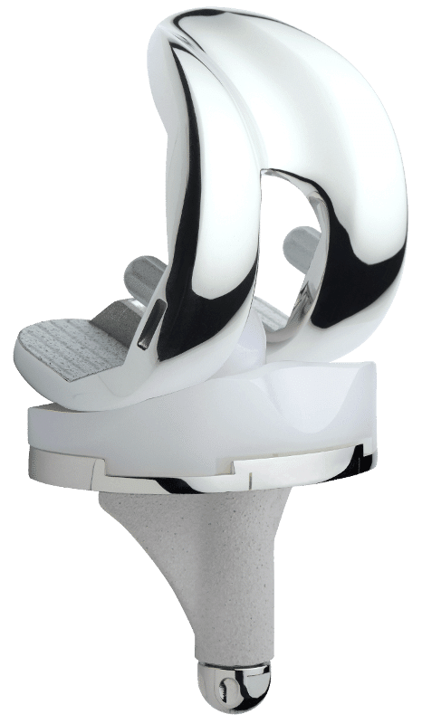 Prothèse totale du genou - Infos pratiques | Dr Jacquel